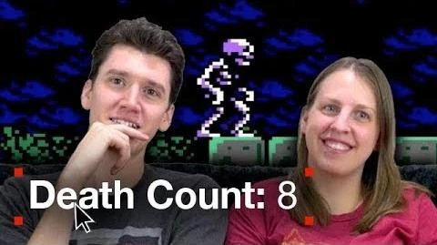 Death Counter | Stephen Wiki | Fandom