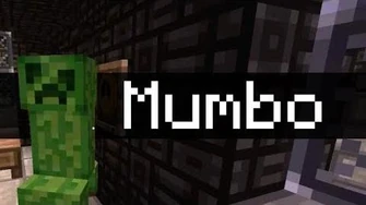 Mumbo | Stephen Wiki | Fandom