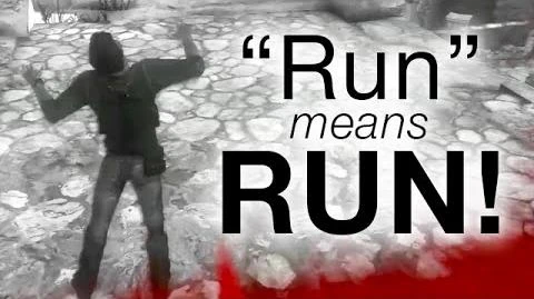 Run Means RUN! | Stephen Wiki | Fandom