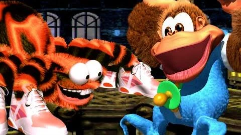 Squitter Barrel | Stephen Wiki | Fandom