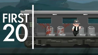 The Final Station - First20 | Stephen Wiki | Fandom