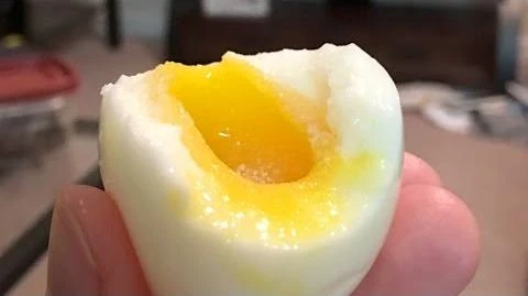 Soft-Boiled Eggs (Day 2670 - 3/17/17) | Stephen Wiki | Fandom