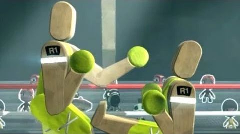 QWOP: The Fighting Game | Stephen Wiki | Fandom