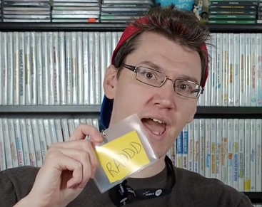 Raddd Gamer | Stephen Wiki | Fandom