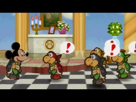 Mickey-angelo | Stephen Wiki | Fandom