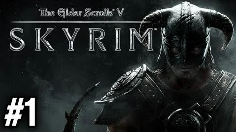 The Elder Scrolls V: Skyrim | Stephen Wiki | Fandom