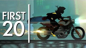Transistor - First20 | Stephen Wiki | Fandom