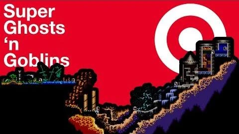 We'll Be At Target | Stephen Wiki | Fandom