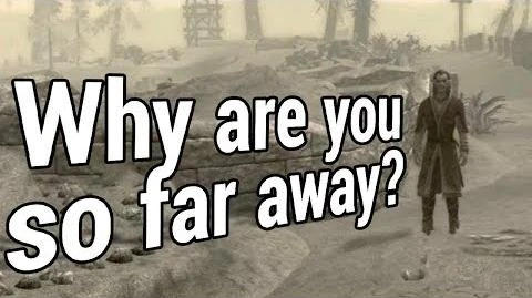 Distant Conversation | Stephen Wiki | Fandom