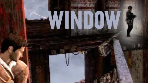 Window | Stephen Wiki | Fandom