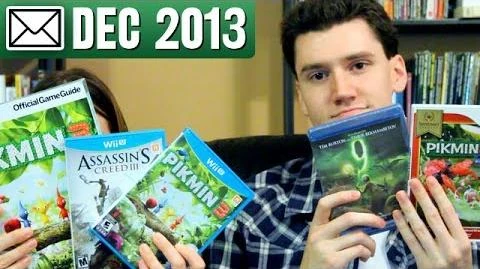 StephenMail - December 2013 | Stephen Wiki | Fandom