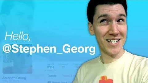 @Stephen Georg (Day 1785 - 10/14/14) | Stephen Wiki | Fandom