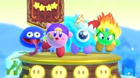 People Bridge! | Stephen Wiki | Fandom