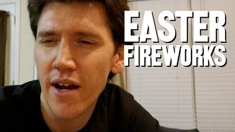 Easter Fireworks (Day 2699 - 4/15/17) | Stephen Wiki | Fandom