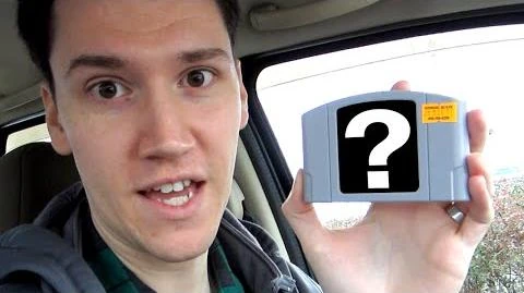 I've Never Seen a Physical Copy (Day 2214 - 12/17/15) | Stephen Wiki ...