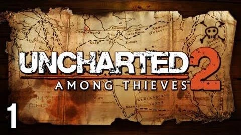 Uncharted 2: Among Thieves | Stephen Wiki | Fandom