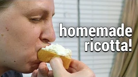 Making Cheese! (Day 3269 - 11/6/18) | Stephen Wiki | Fandom