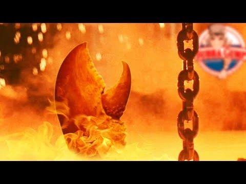 Crusty Sean | Stephen Wiki | Fandom