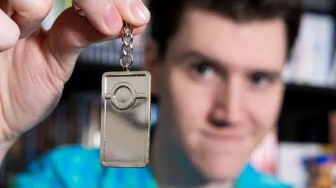 StephenVlog Keychain (Day 3283 - 11/20/18) | Stephen Wiki | Fandom