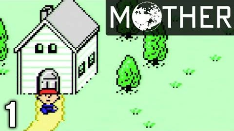 Mother | Stephen Wiki | Fandom