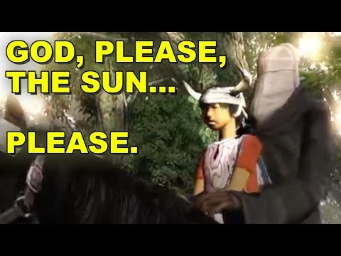 Turn Down The Sun! | Stephen Wiki | Fandom