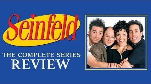 Seinfeld Review (Day 2732 - 5/18/17) | Stephen Wiki | Fandom
