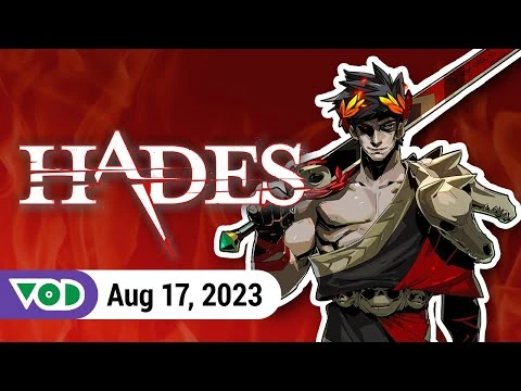 Hades Part 3 - VOD 8.17.23 | Stephen Wiki | Fandom