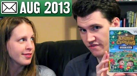 StephenMail - August 2013 | Stephen Wiki | Fandom