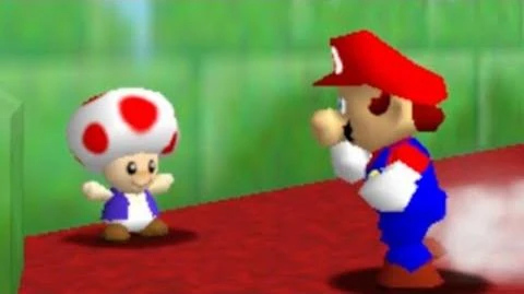 Meeting Toad | Stephen Wiki | Fandom