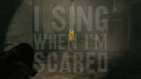 I Sing When I'm Scared | Stephen Wiki | Fandom