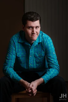 Stephen Georg | Stephen Wiki | Fandom