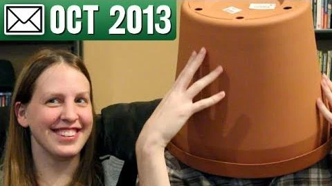 StephenMail - October 2013 | Stephen Wiki | Fandom