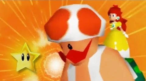 Lucky Turn | Stephen Wiki | Fandom