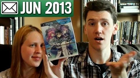 StephenMail - June 2013 | Stephen Wiki | Fandom