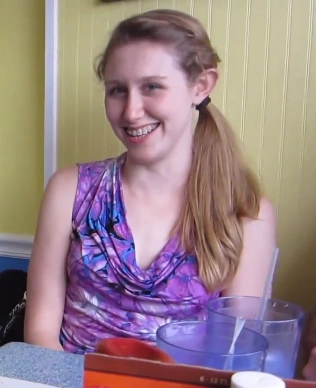 Laura | Stephen Wiki | Fandom