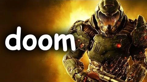 DOOM - Demo Fridays | Stephen Wiki | Fandom
