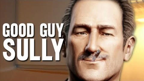 Good Guy Sully | Stephen Wiki | Fandom