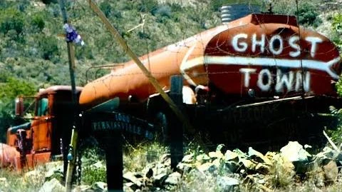 Ghost Junk (4K Vlog) (Day 2735 - 5/21/17) | Stephen Wiki | Fandom