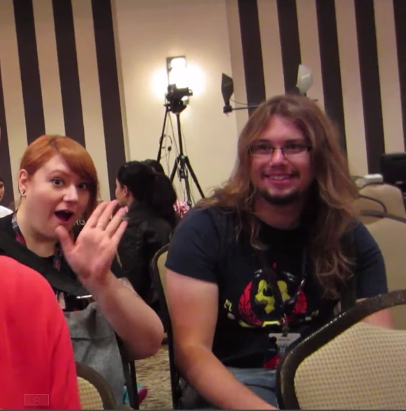 Reese | Stephen Wiki | Fandom