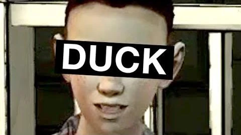 MY NAME'S DUCK | Stephen Wiki | Fandom