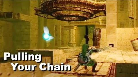 Pulling Your Chain | Stephen Wiki | Fandom