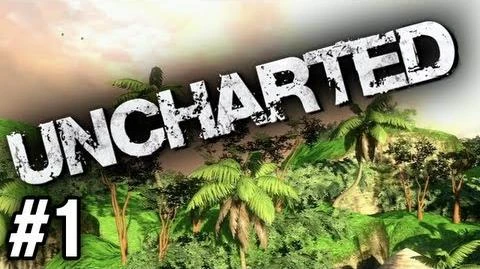 Uncharted: Drake's Fortune | Stephen Wiki | Fandom
