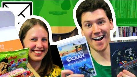 May 2015 - StephenMail | Stephen Wiki | Fandom