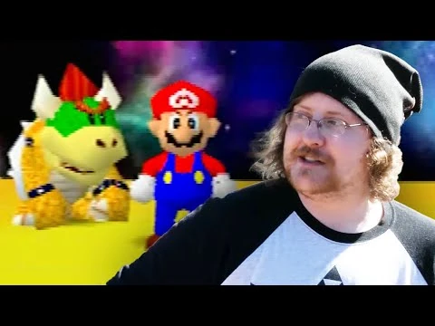 Jon Hates Mario Party 1 | Stephen Wiki | Fandom