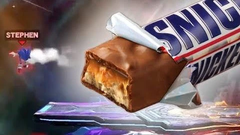 Have Myself A Candybar | Stephen Wiki | Fandom