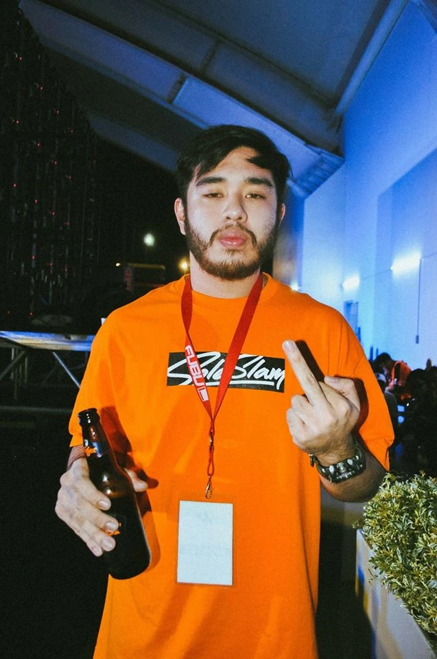 Joshua Davis | S-GROUP Wiki | Fandom