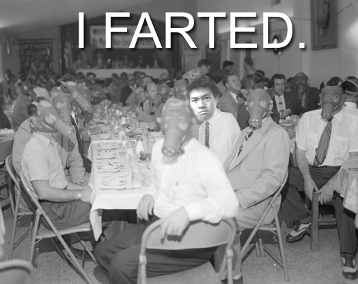 The Great Farting Incident of 2010 | Stephen Huang Wiki | Fandom