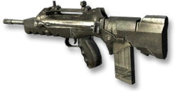 FAMAS (5.56x45mm) | Stephen Huang Wiki | Fandom