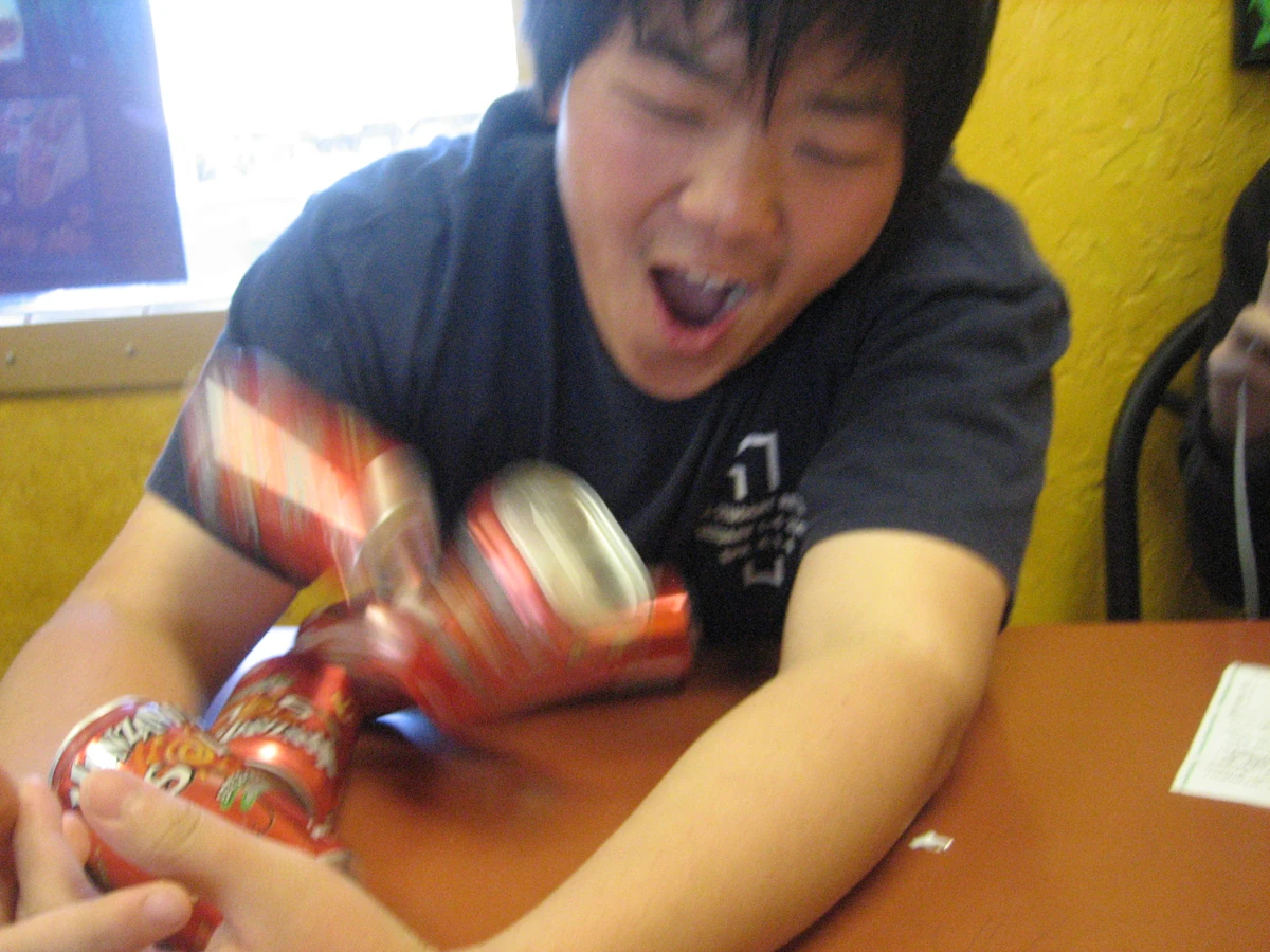 Manzanita Sol | Stephen Huang Wiki | Fandom