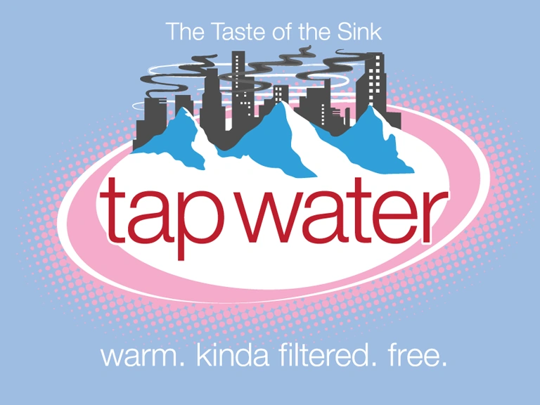 Tap Water | Stephen Huang Wiki | Fandom